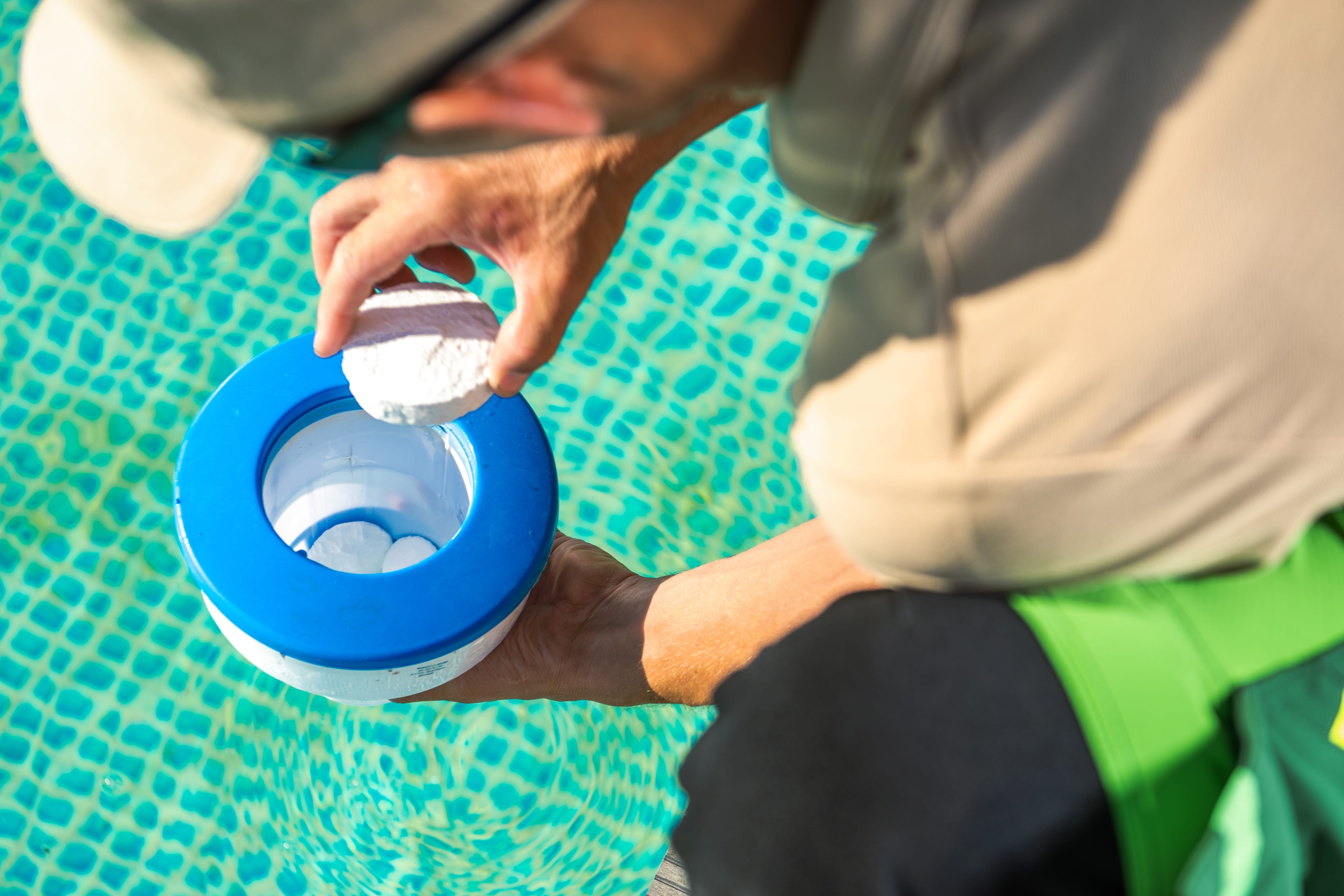 Do You Need a Pool Service in the Winter? – Pool Assist