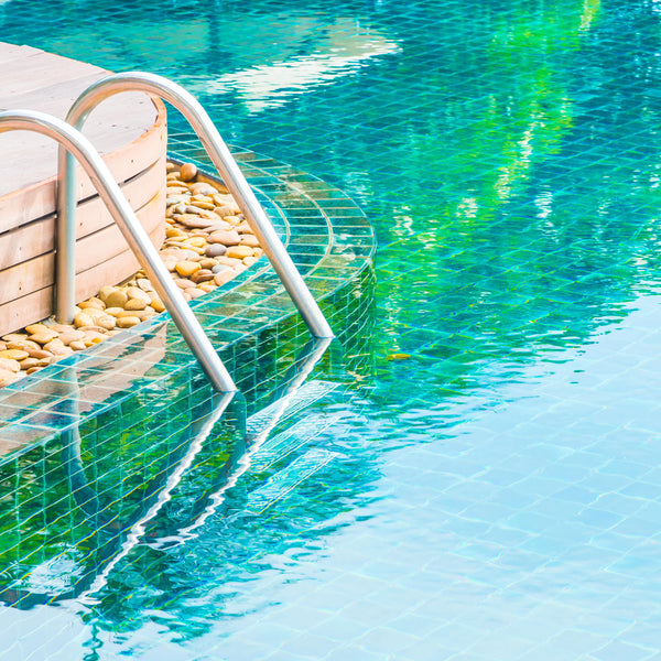 swimming pool backwash regulations uk