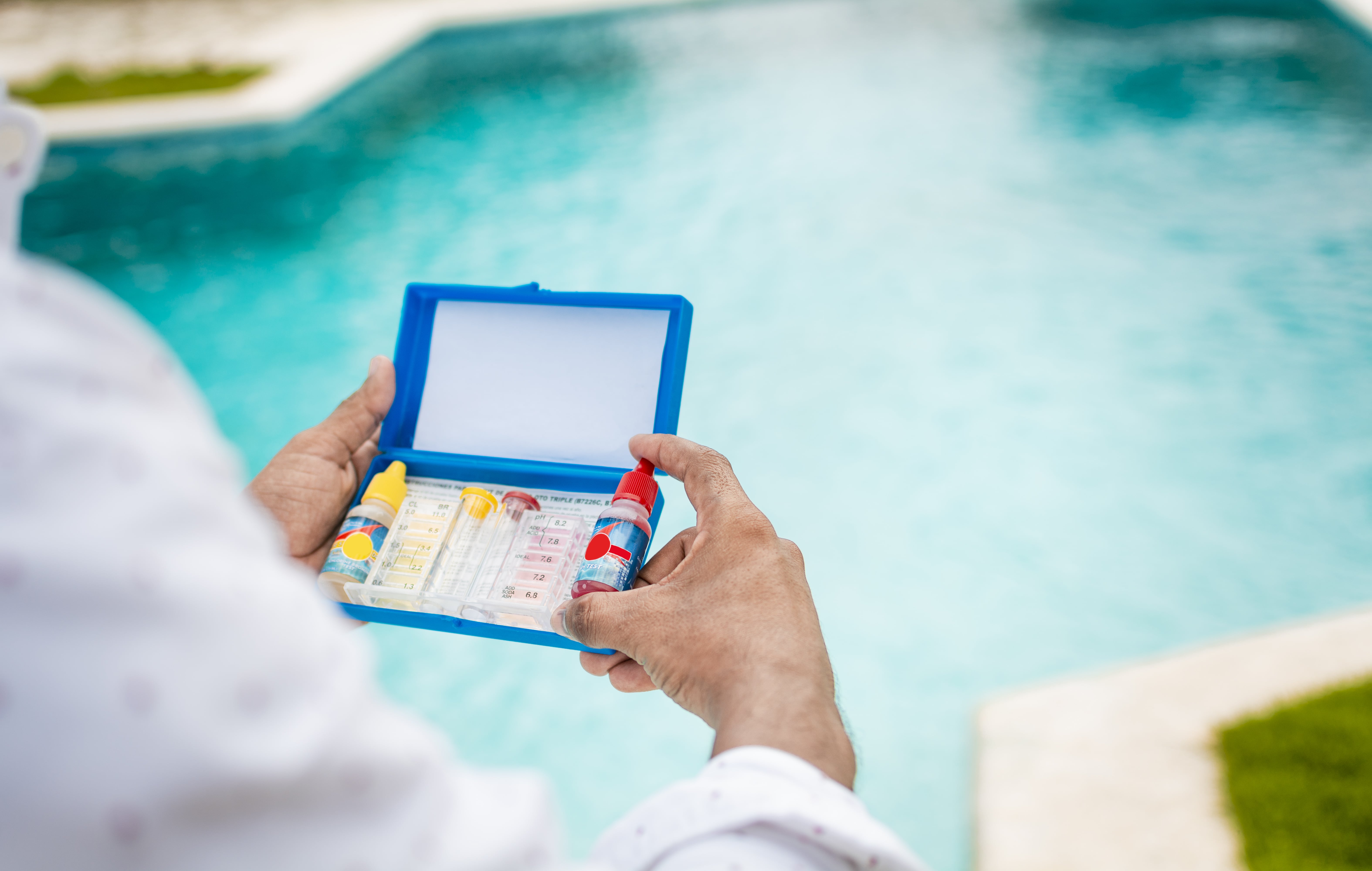 How Often Does a Pool Need to Be Serviced? – Pool Assist