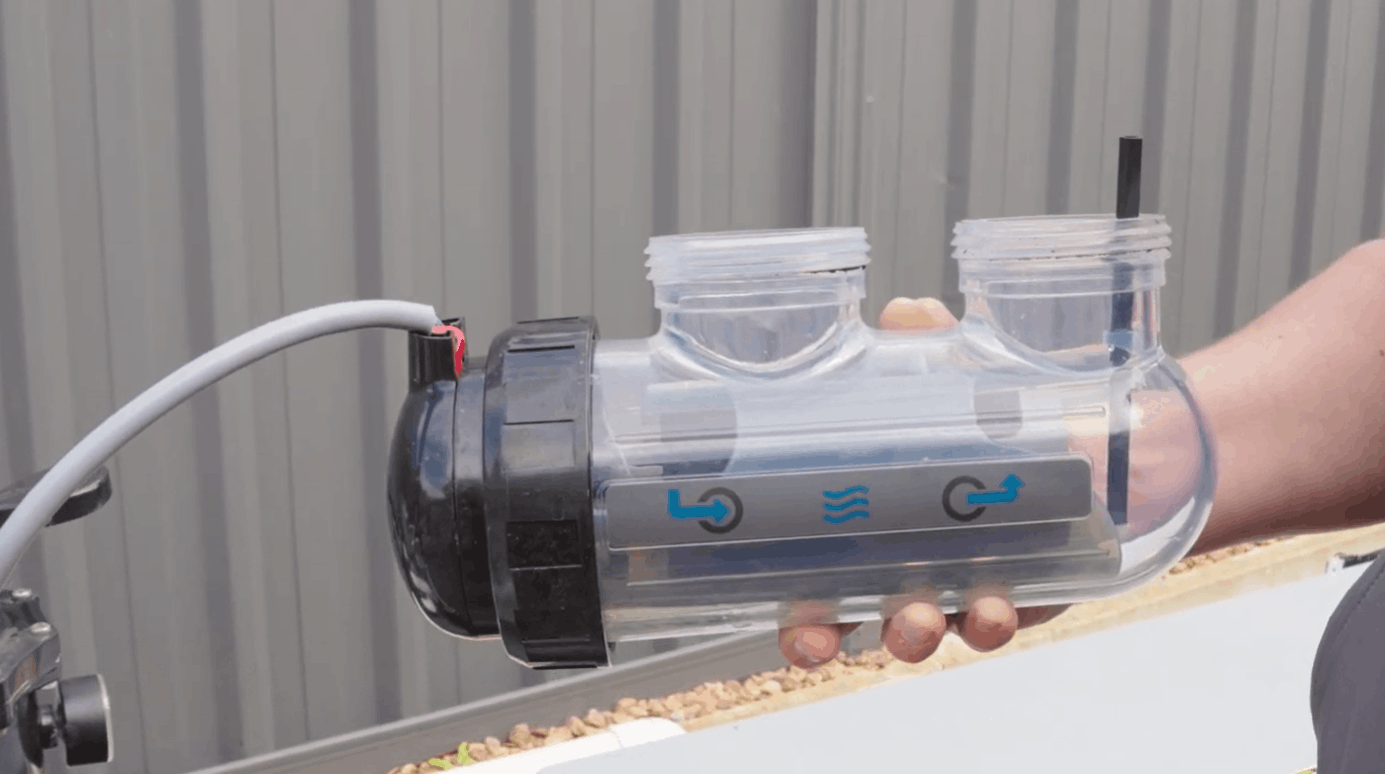 How Do You Clean a Salt Chlorinator Cell? – Pool Assist