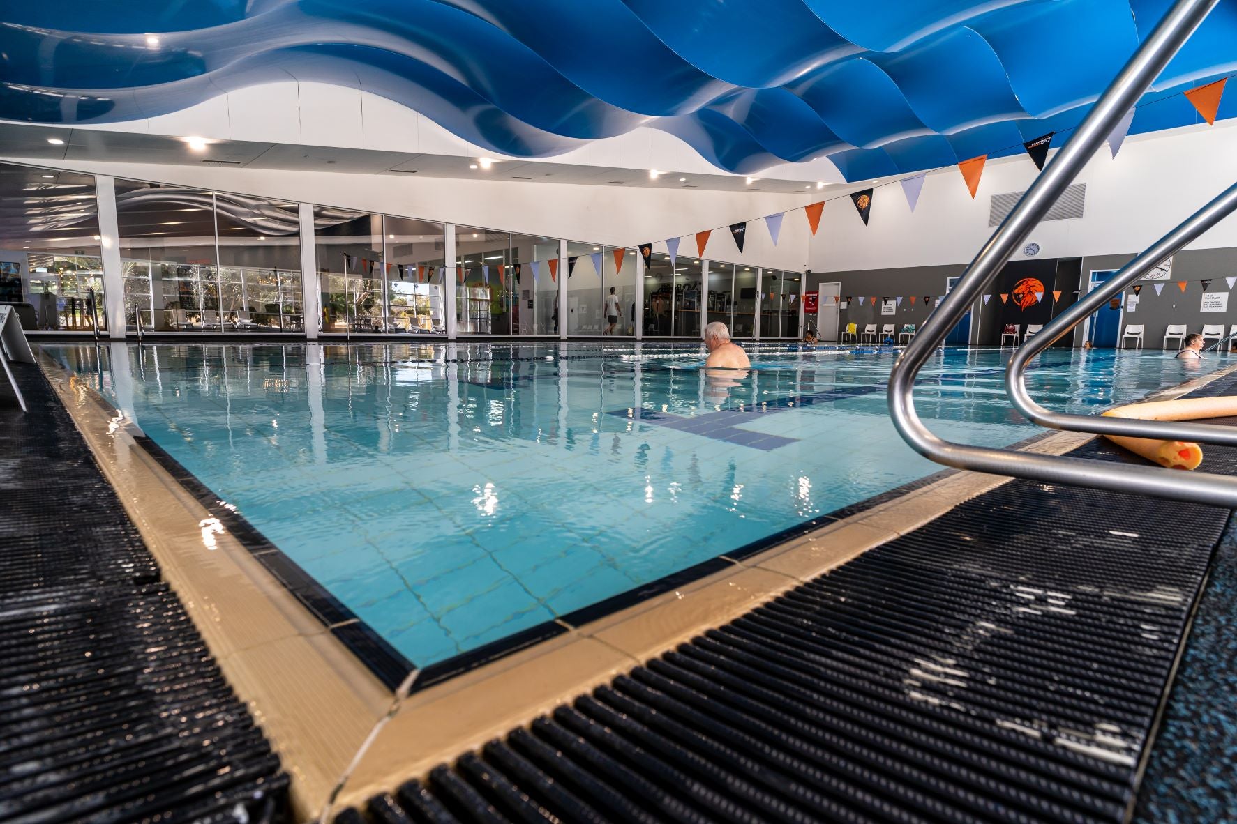 Pool Systems: What is a Mineral Pool? – Pool Assist