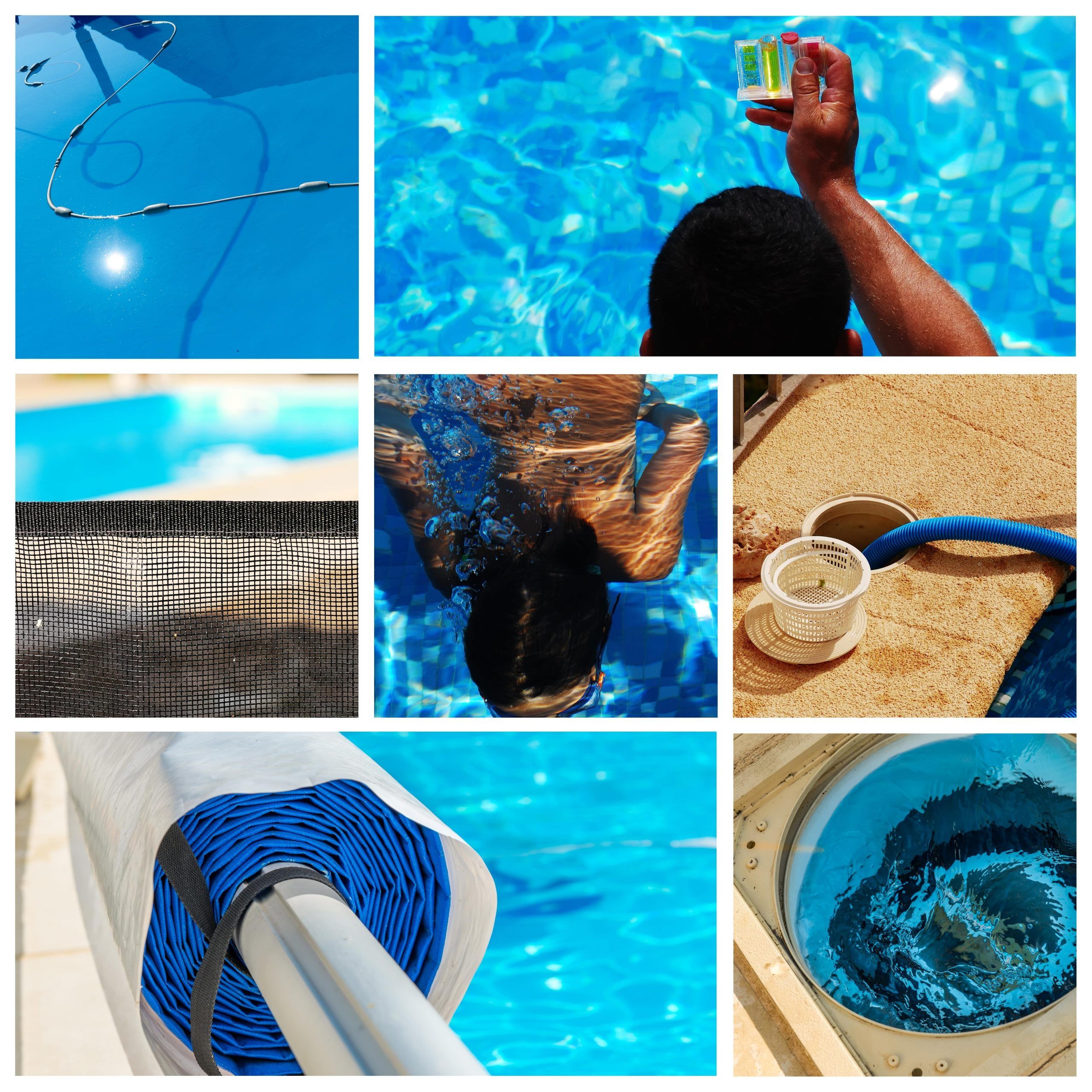 Pool Accessories – What You Will Need – Pool Assist
