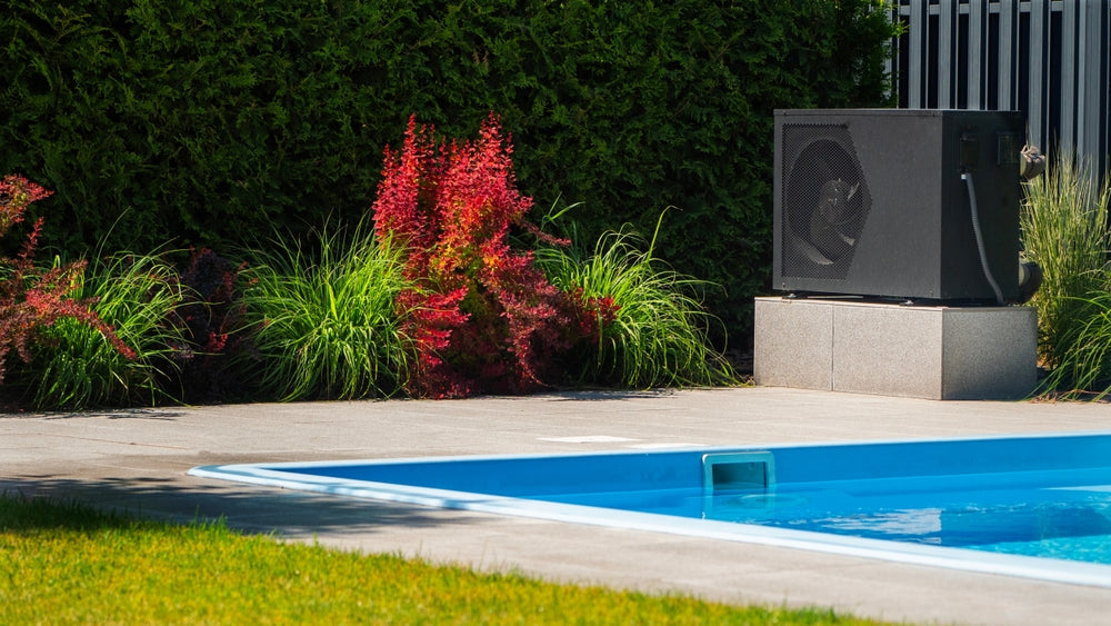 What is a Heat Pump for a Pool? – Pool Assist