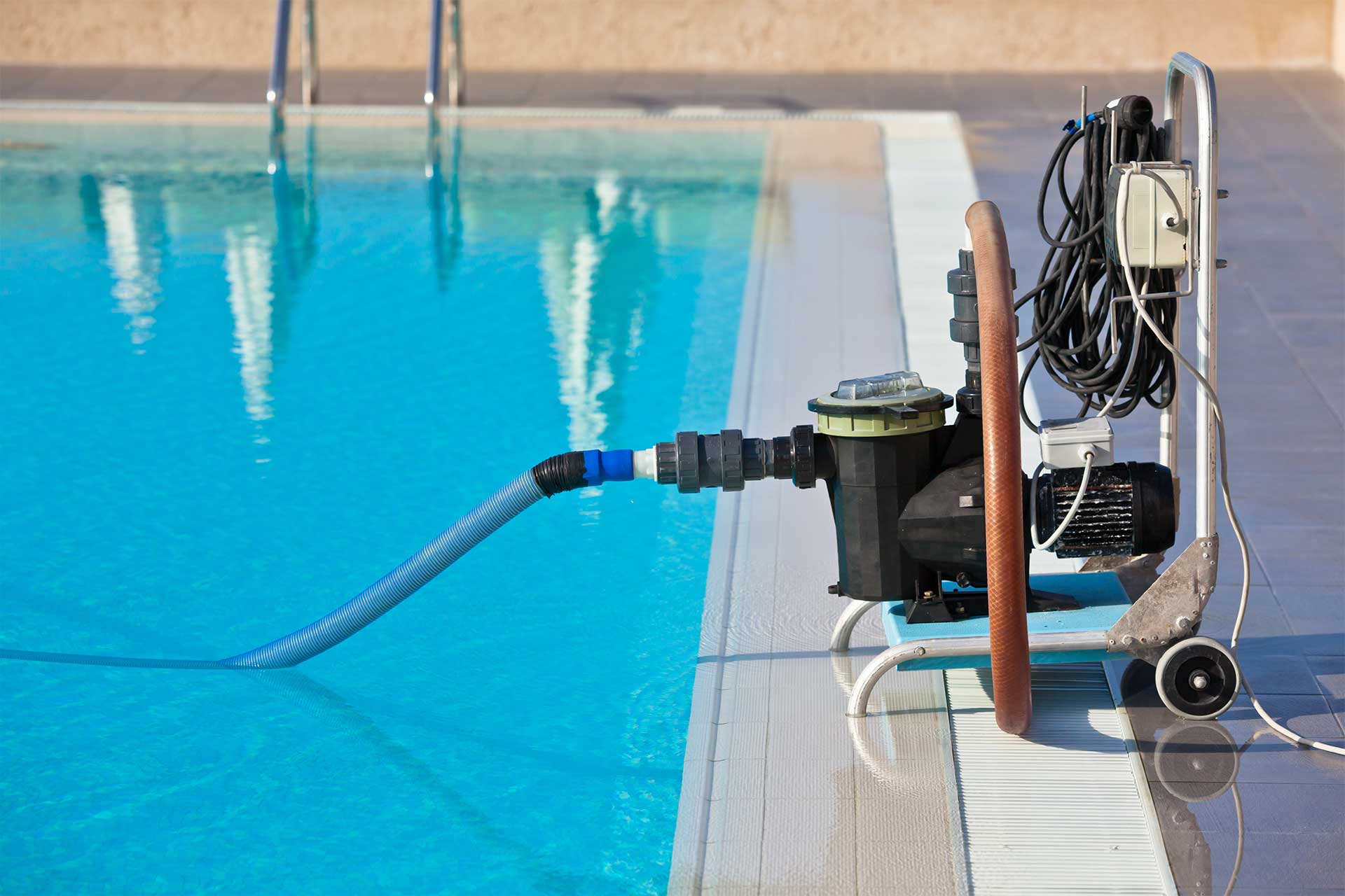 The Quick Guide to Your Pool Pump – Pool Assist