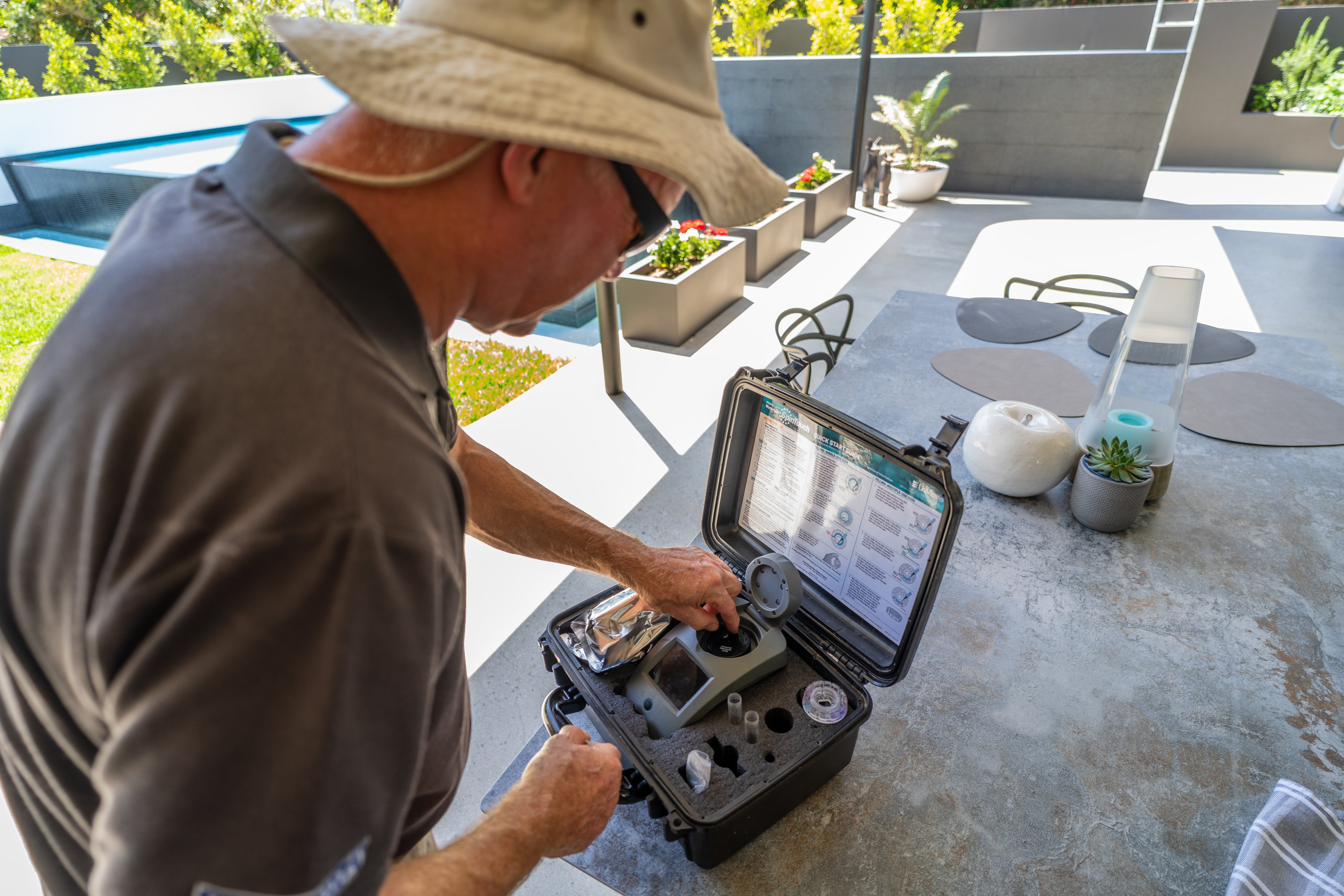 Pool Systems: What is a Smart Pool? – Pool Assist