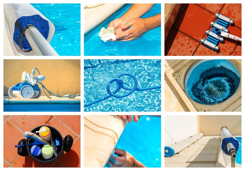 Swimming Pool Accessories Every Pool Owner Must Have – Pool Assist