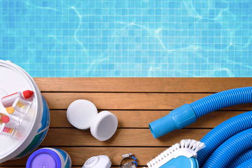 The Pool System: What is Chemical Injection? – Pool Assist