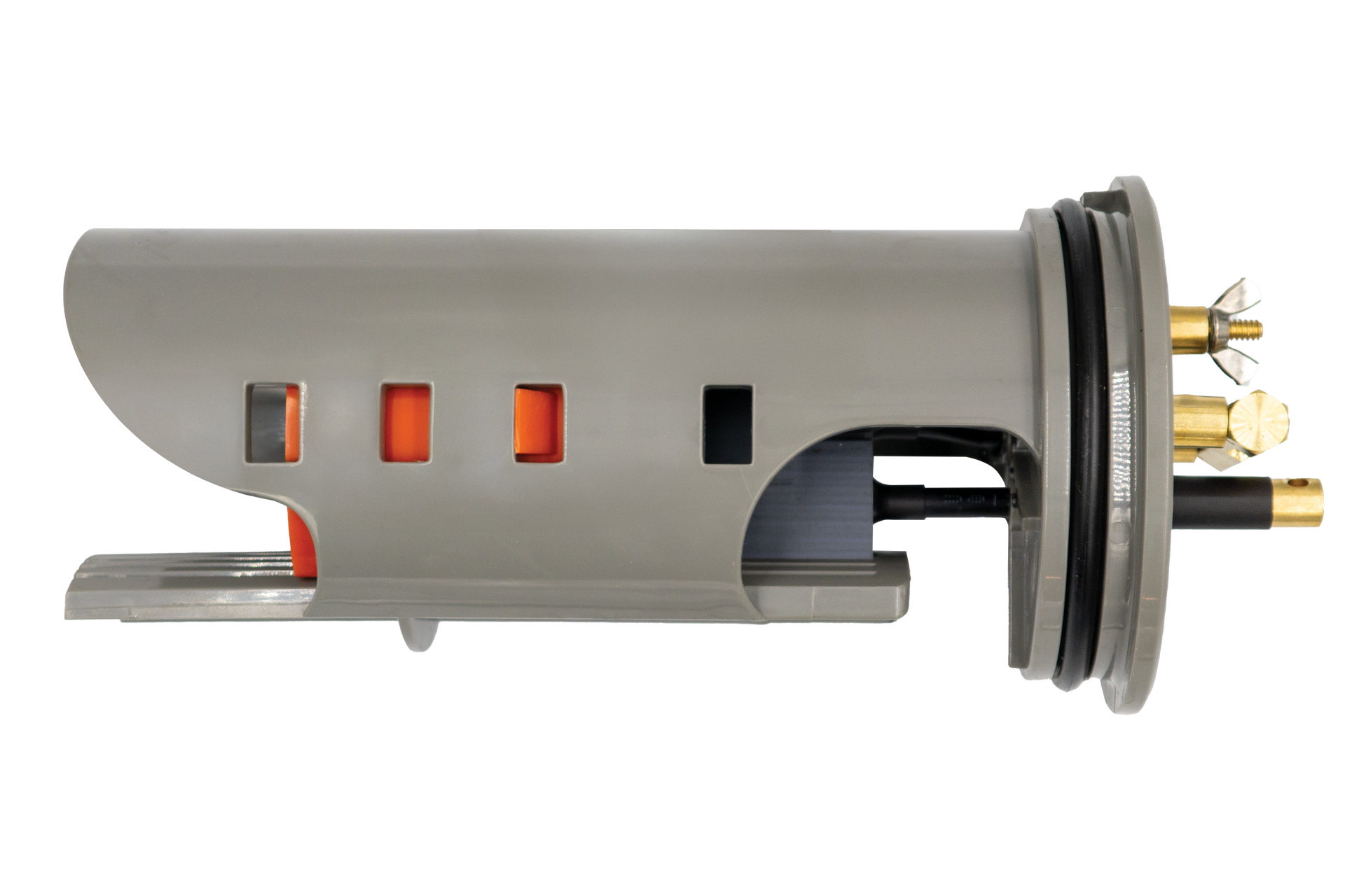 Shop Now Genuine Astral VX6 E25 Chlorinator Cell Internals | Pool Assist