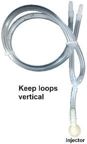 Chemigem Gas Loop for Domestic Pools | Pool Assist Australia