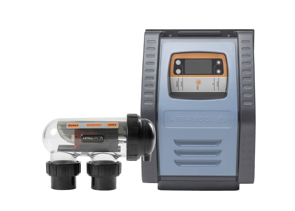 Astral E35 Chlorinator Complete | Hurlcon E35