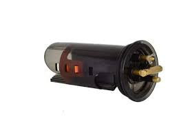 Genuine Astral VX9 E35 Chlorinator Cell Internals | Pool Assist